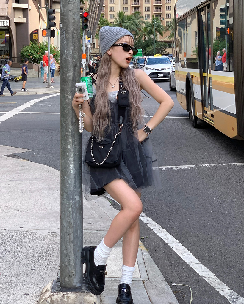 [BEST 50] シフォンティアードミニワンピース | ファッション通販サイト NUGU