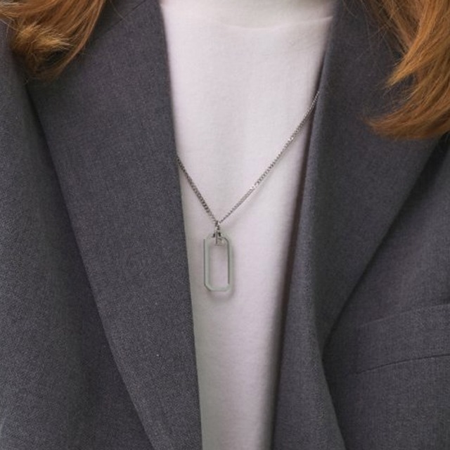 CLEF OCTA B NEC|ファッション通販サイトNUGU