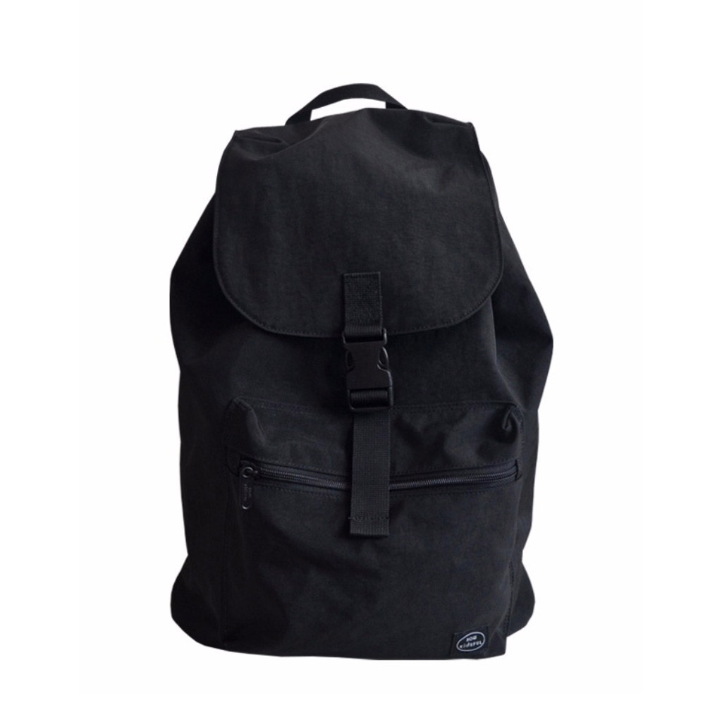 BACKPACK (BLACK) | ファッション通販サイト NUGU