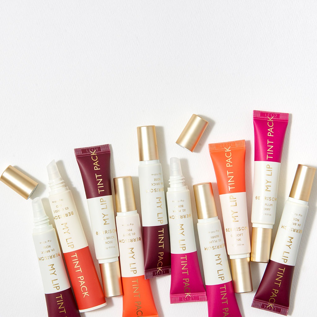 MY LIP TINT PACK | ファッション通販サイト NUGU