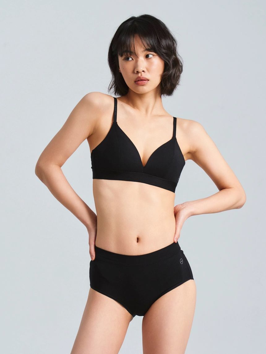 [W] ZERO ショーツ_5 COLOR（レディース） | ファッション通販サイト NUGU