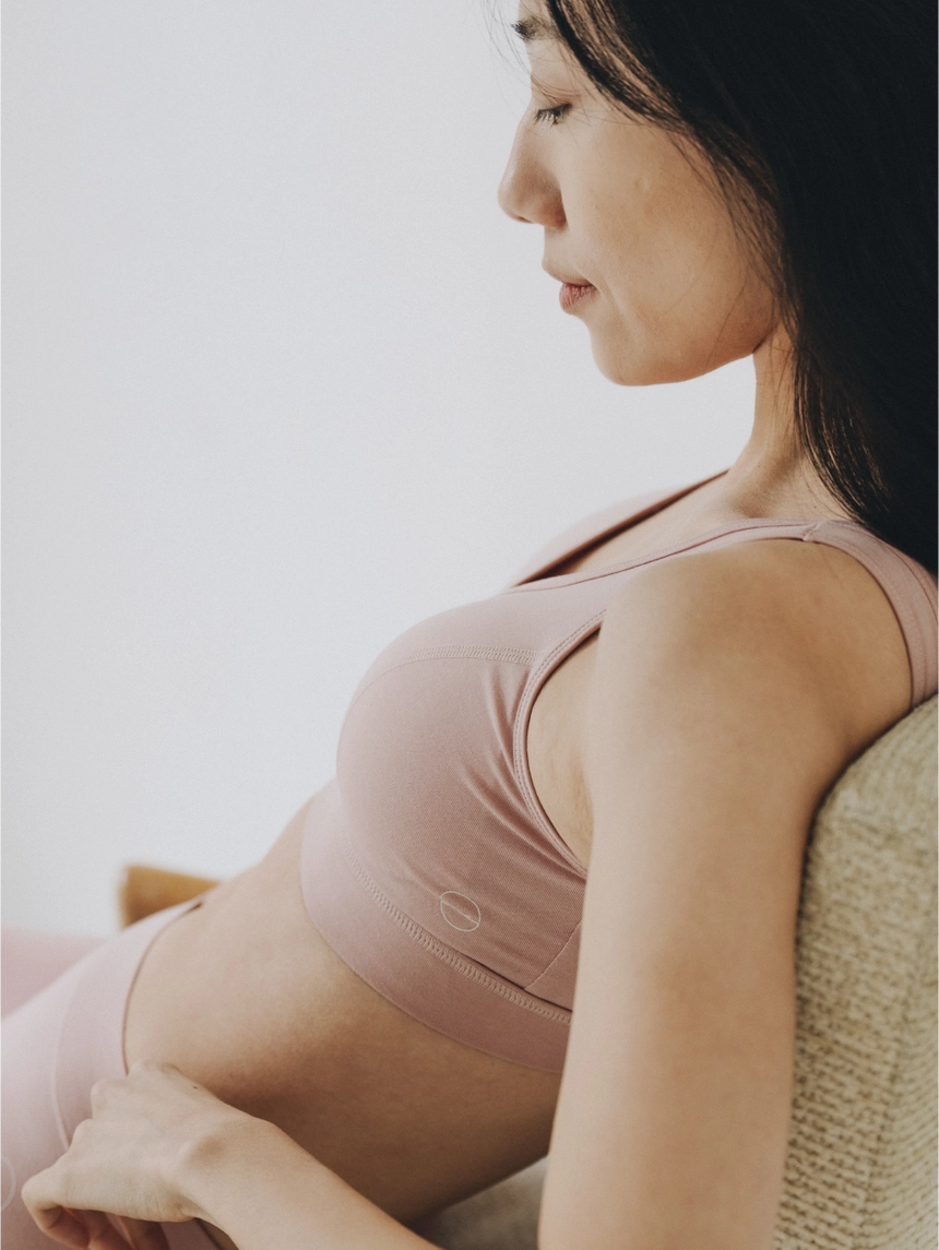 [W] ZERO スポーツ ブラ_5COLOR （レディース） | ファッション通販サイト NUGU