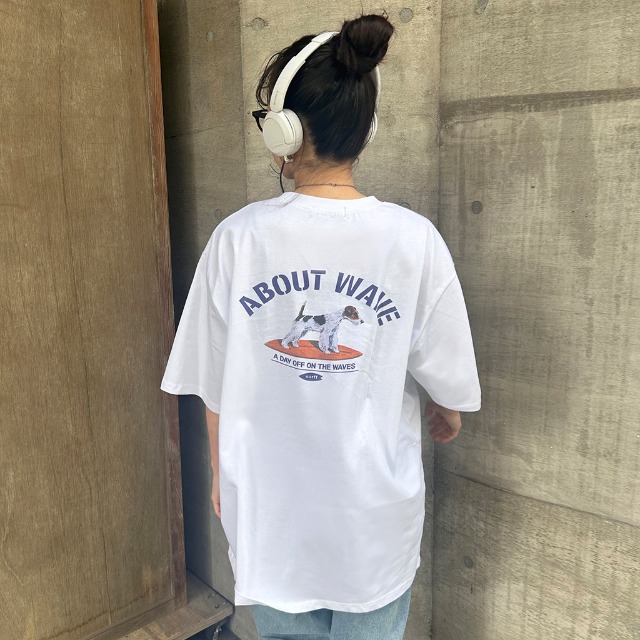 dog半袖Tシャツ | ファッション通販サイト NUGU