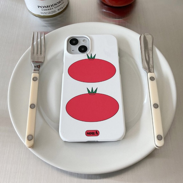 tomato case | ファッション通販サイト NUGU