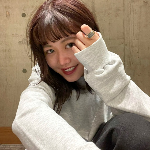 marble punch ring | ファッション通販サイト NUGU