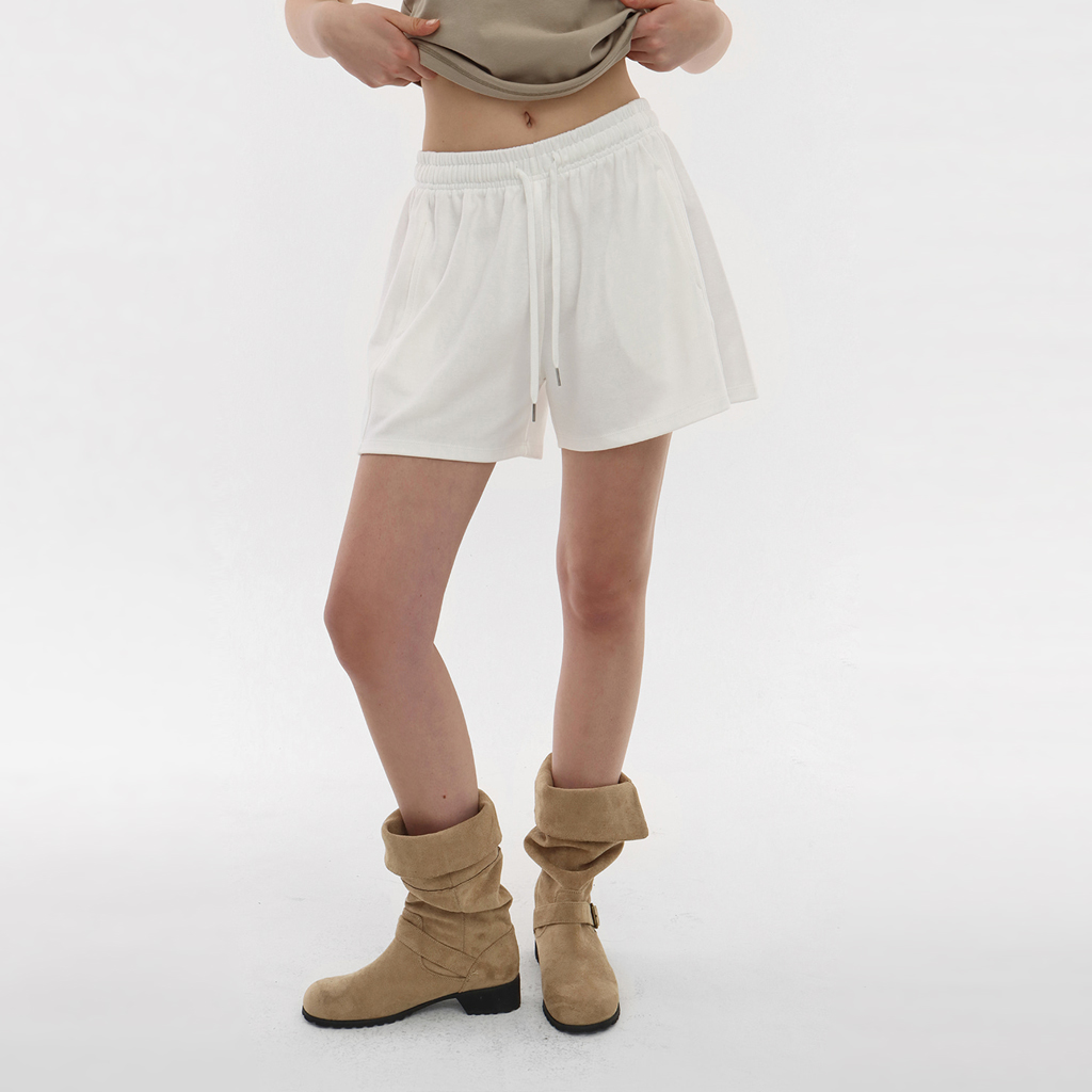 [B-BASIC] エアスウェットパート3バンディングパンツ (2SIZE) | ファッション通販サイト NUGU