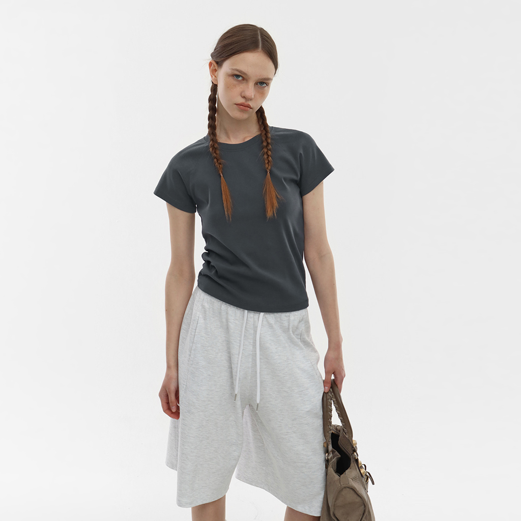 [B-BASIC] ピグメントスリムナグラン・バンパルティ | ファッション通販サイト NUGU