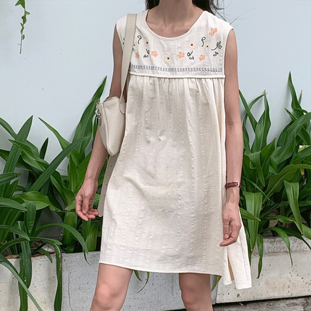 [Dearest] Garden Kisses (ops) | ファッション通販サイト NUGU