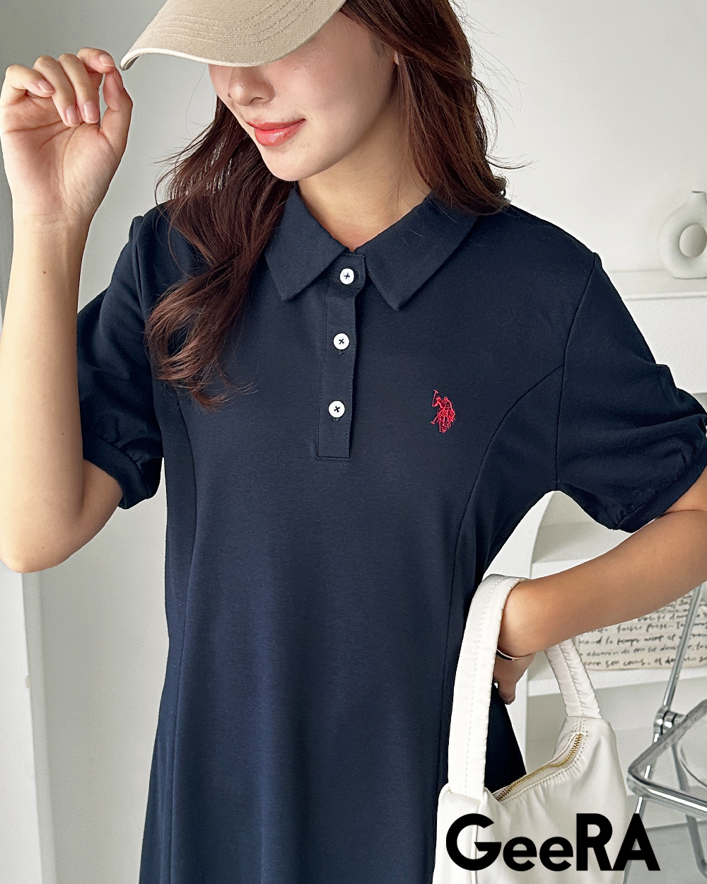 GeeRA / ジーラ | ファッション通販サイト NUGU