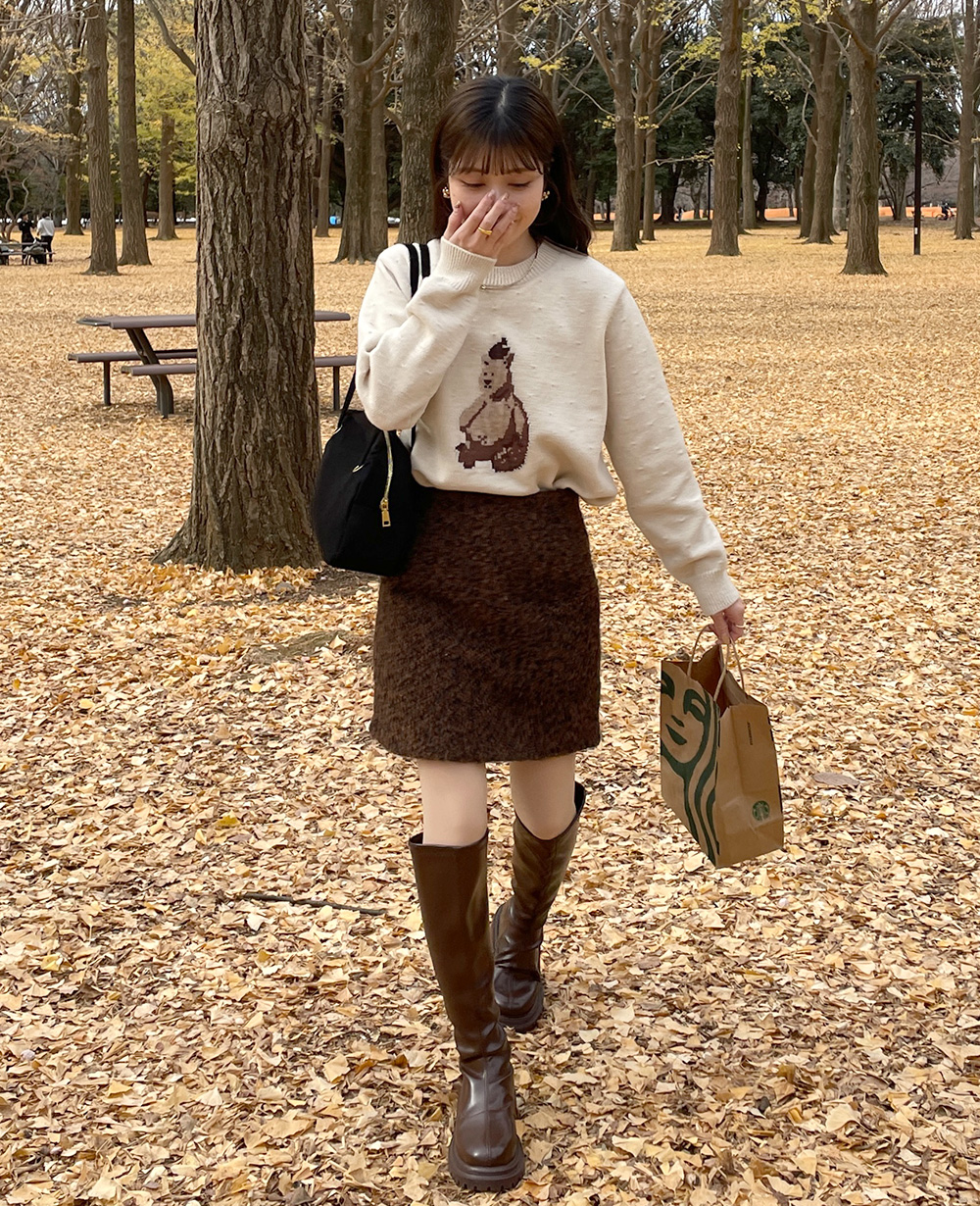 [aimey] ai|ファッション通販サイトNUGU