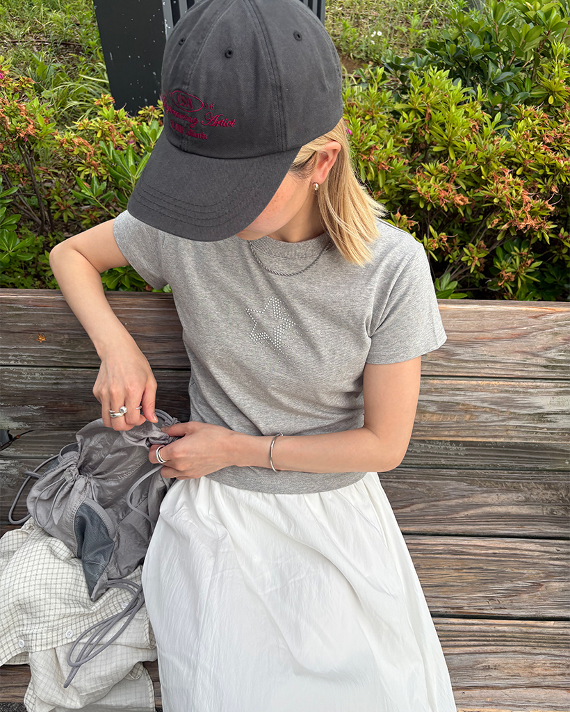 新作 | ファッション通販サイト NUGU