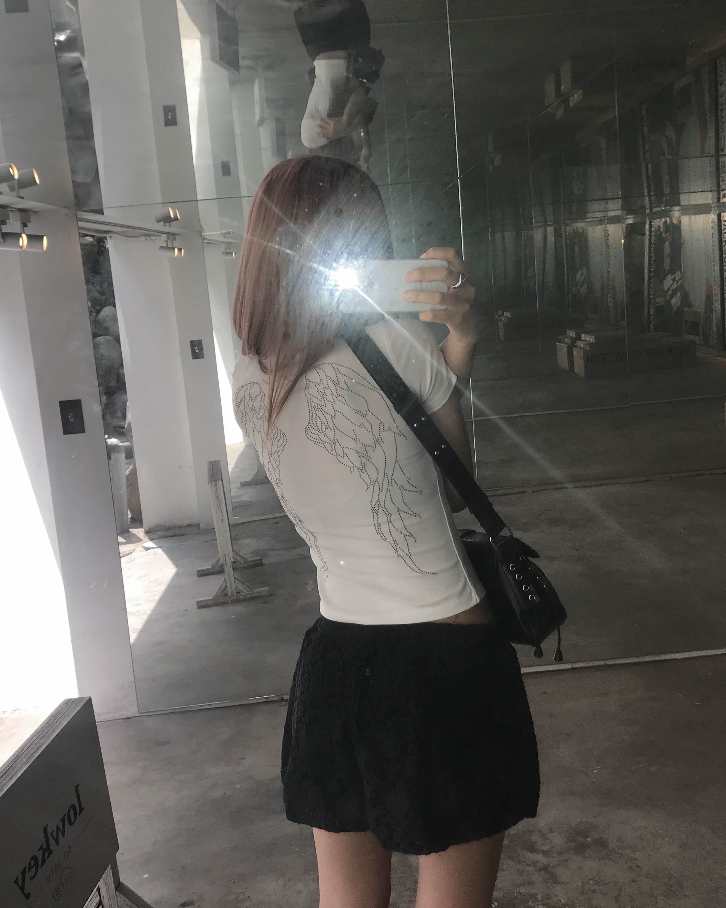 Angel T | ファッション通販サイト NUGU