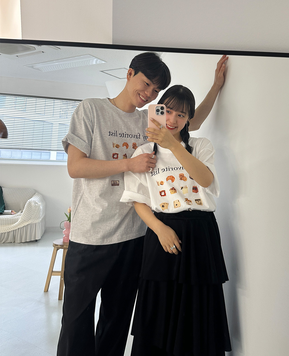 [nyom] Mayuka|ファッション通販サイトNUGU