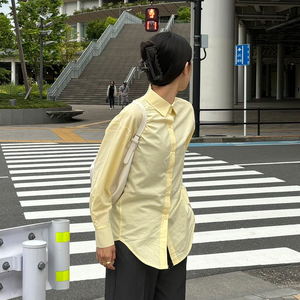 WOMAN > TOPS|ファッション通販サイトNUGU