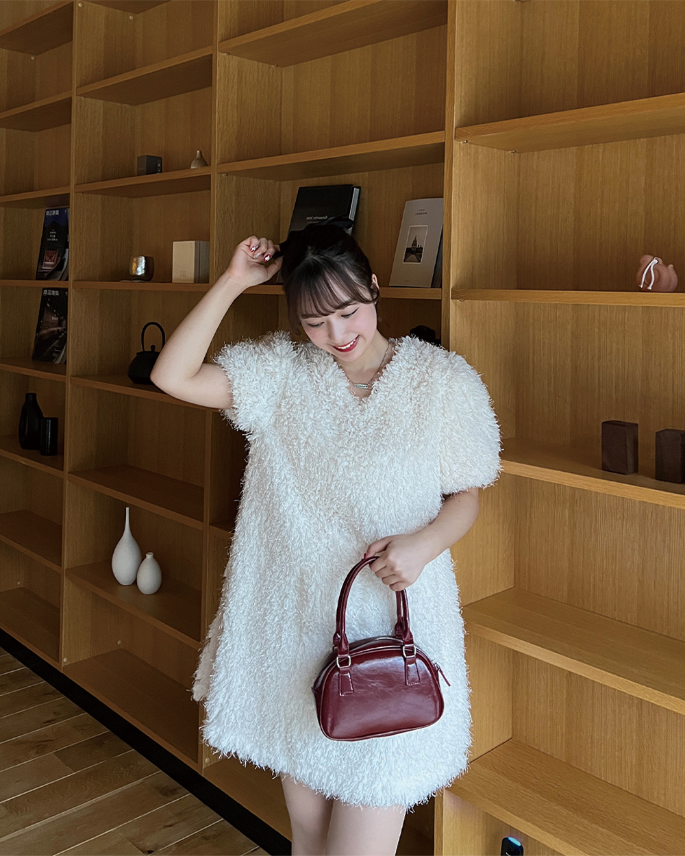 nyom | ファッション通販サイト NUGU