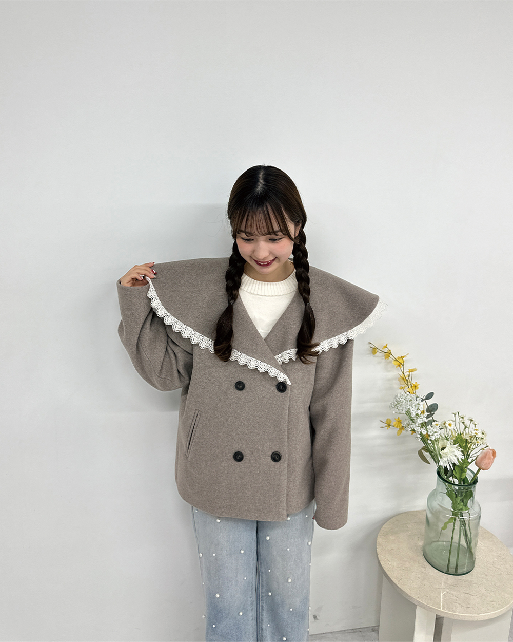 nyom | ファッション通販サイト NUGU