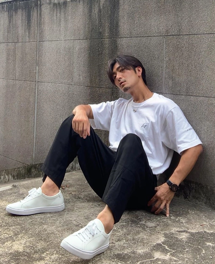 P-31 / Pサンイチ | ファッション通販サイト NUGU