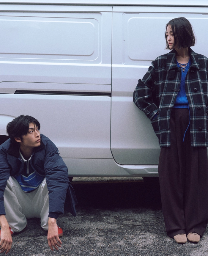 Àvie muah / アビエムア | ファッション通販サイト NUGU