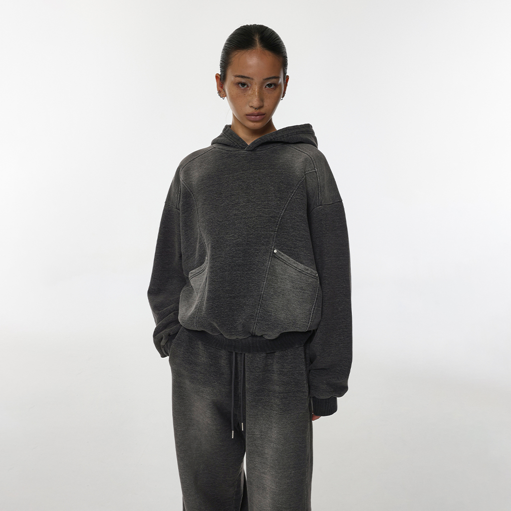 [original] デコンSET - パーカーTシャツ | ファッション通販サイト NUGU