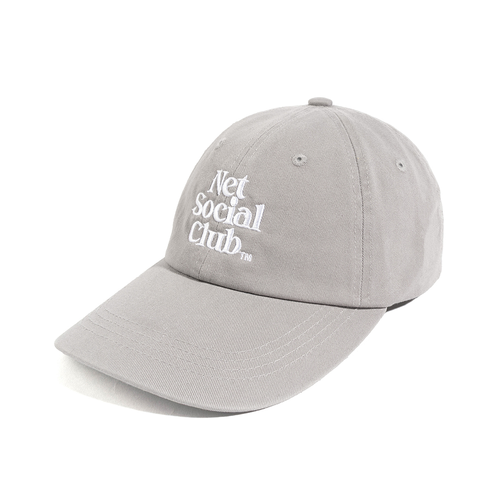 OG LOGO WASHED CAP (MOSS) | ファッション通販サイト NUGU
