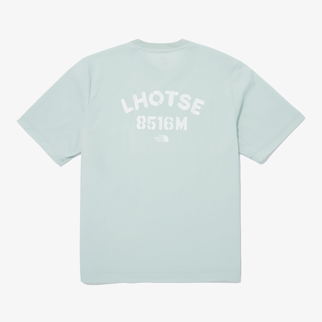 M'S ICE DAY TECH S/S R/TEE | ファッション通販サイト NUGU
