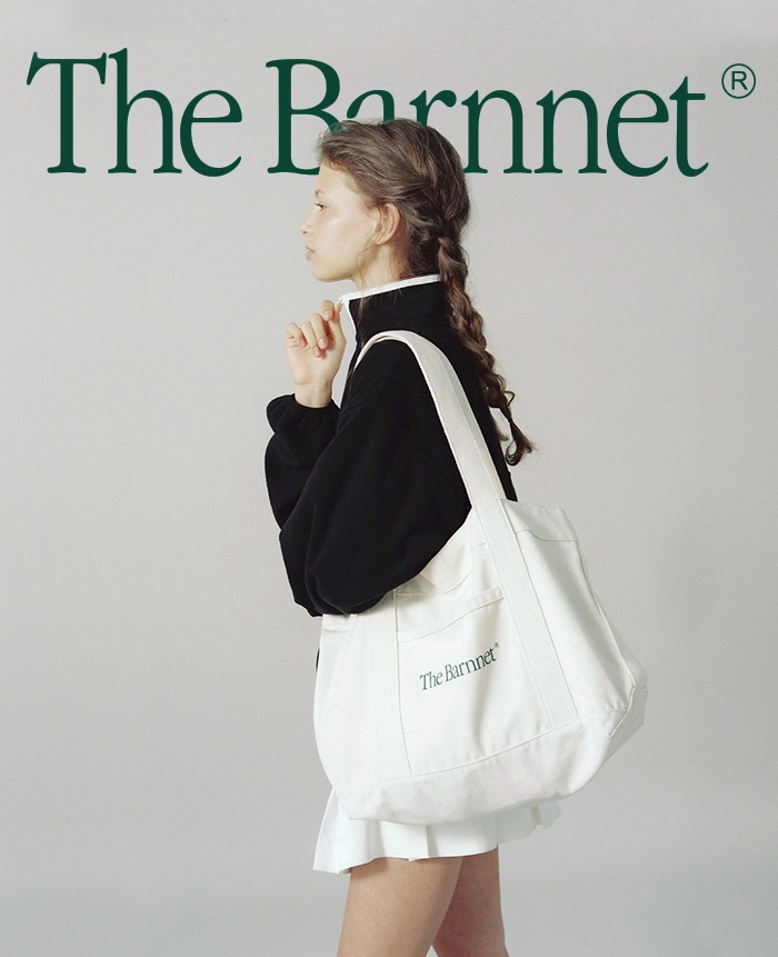 The Barnnet | ファッション通販サイト NUGU