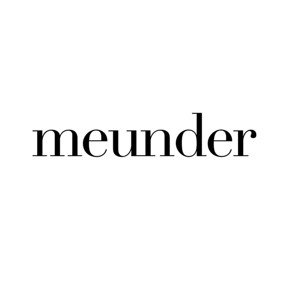 meunder / ミーアンダー | ファッション通販サイト NUGU