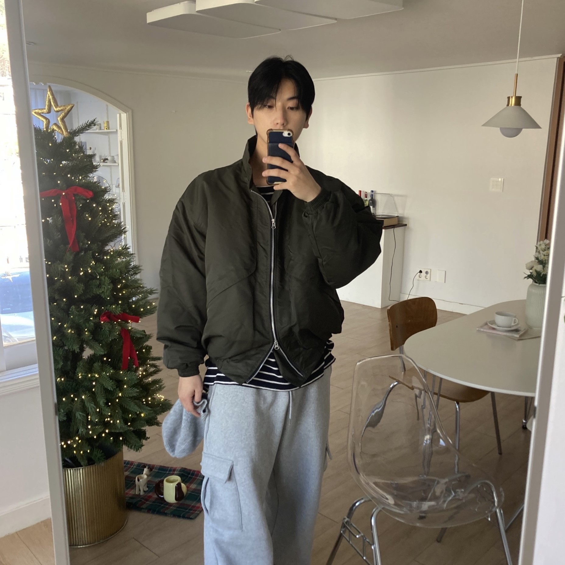 Way highneck jumper (4color) | ファッション通販サイト NUGU