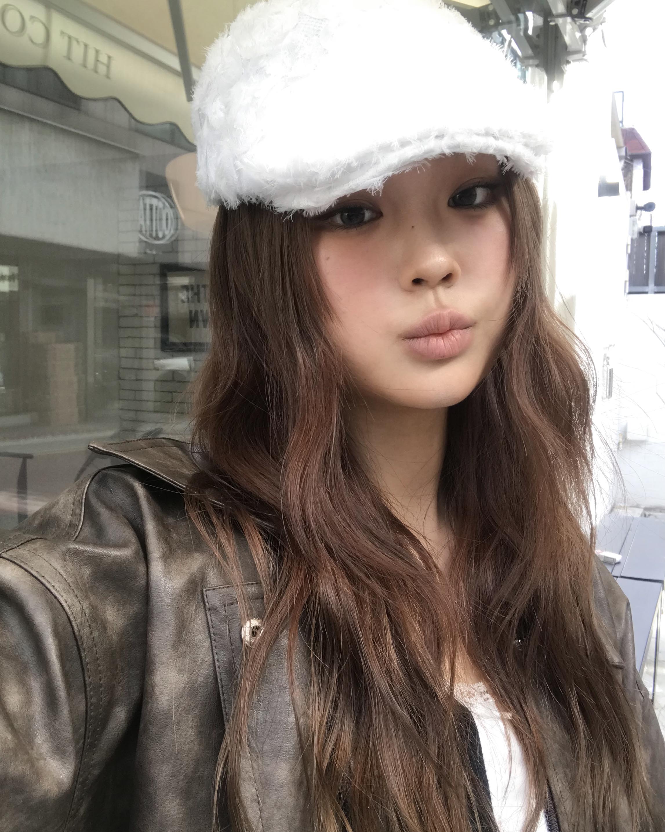 Rose hunting cap | ファッション通販サイト NUGU