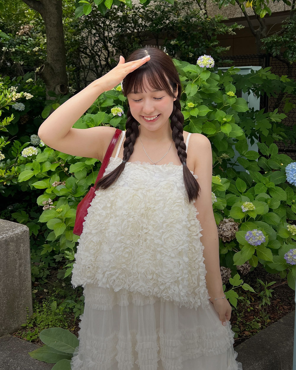 nyom | ファッション通販サイト NUGU