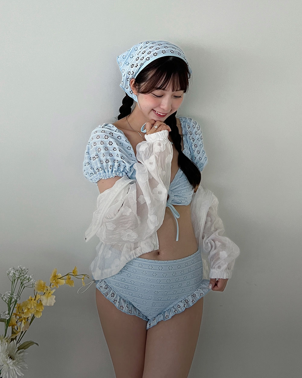 nyom | ファッション通販サイト NUGU