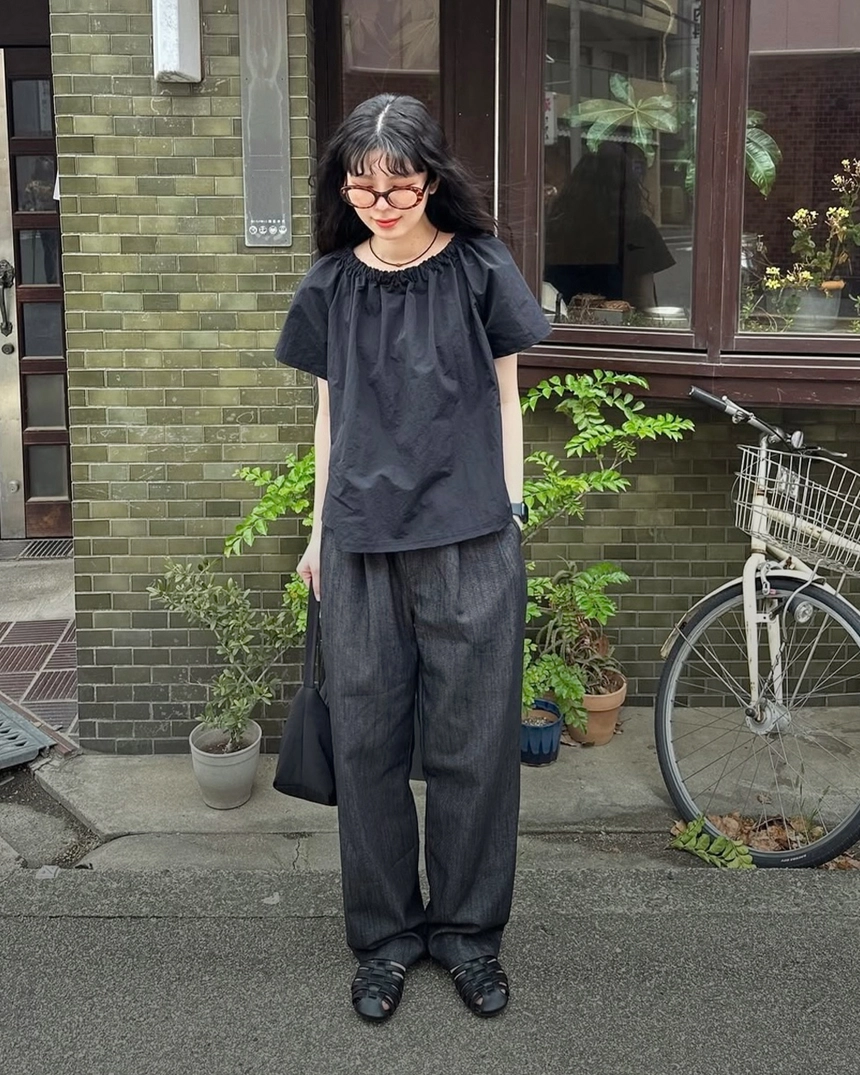 sep19 | ファッション通販サイト NUGU