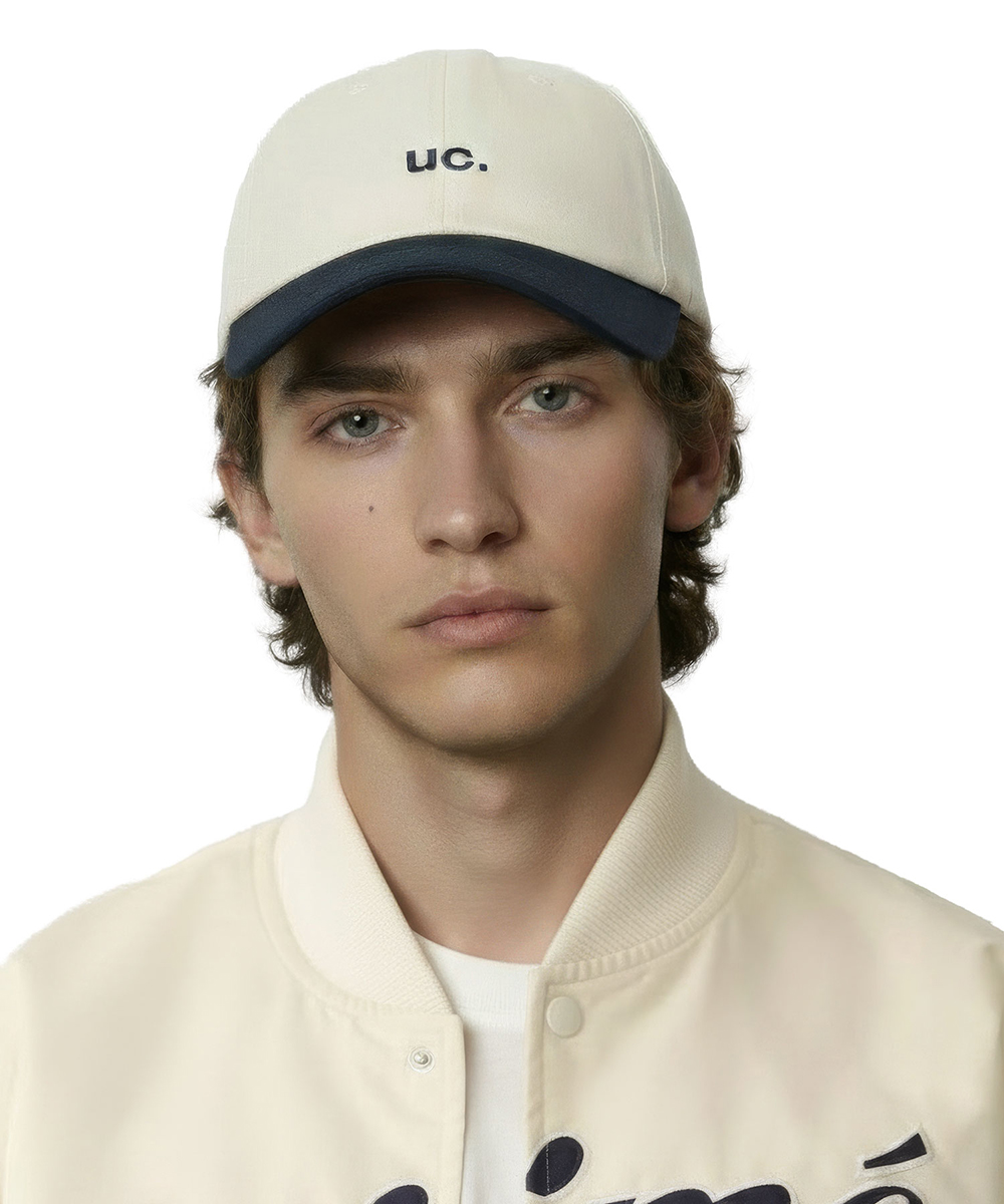 UC / AUTHENTIC B B / NAVY(オールシーｽﾞンﾎﾞールキャッﾌﾟ) | ファッション通販サイト NUGU