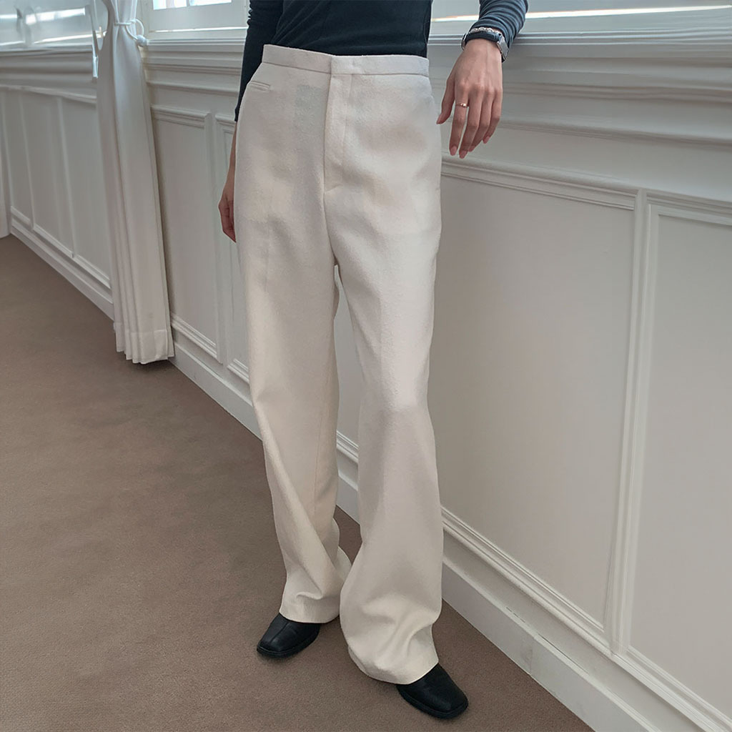 symbol pants | ファッション通販サイト NUGU