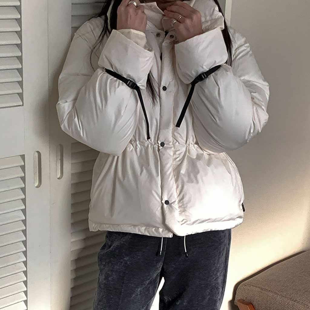 duck down padding | ファッション通販サイト NUGU