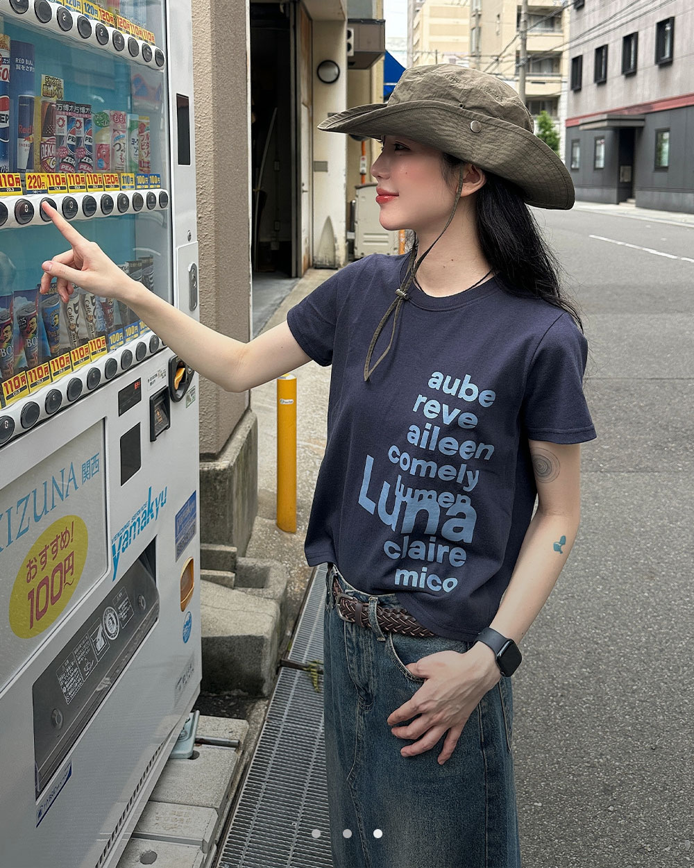 sep19 | ファッション通販サイト NUGU