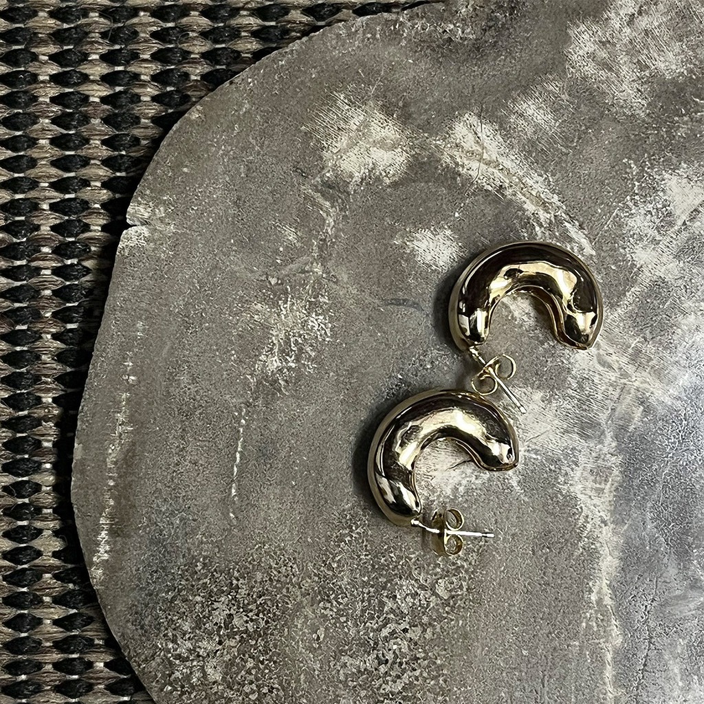 eve macaroni earring | ファッション通販サイト NUGU