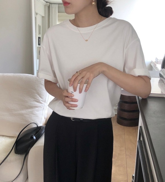 Overclassic FrenchオーバーサイズTシャツ|ファッション通販サイトNUGU