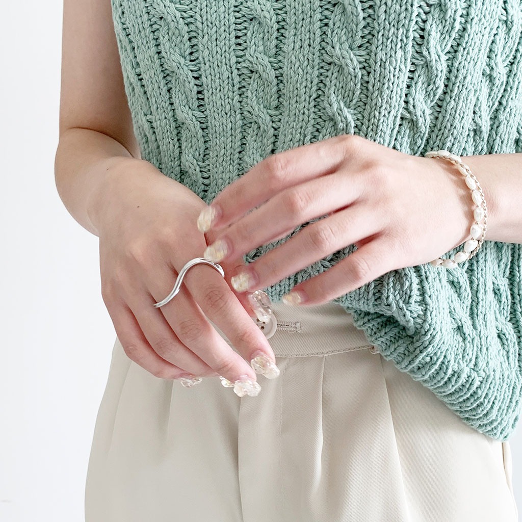 maniac ring | ファッション通販サイト NUGU