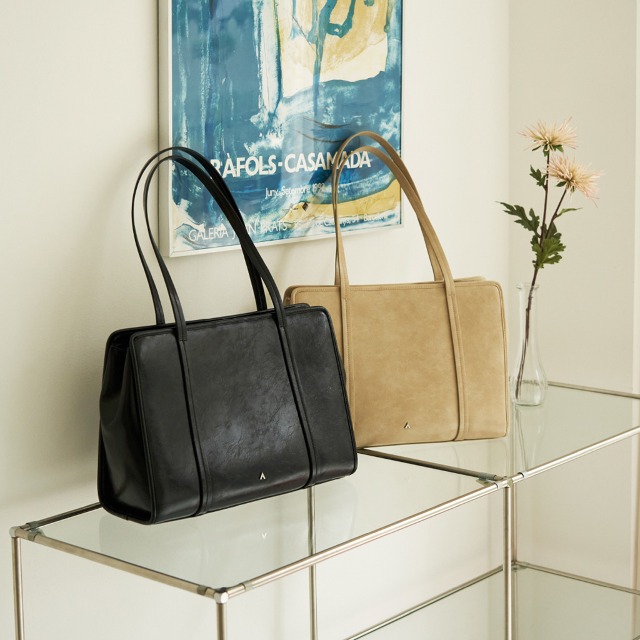 Bloom Bag 2 Colors | NUGU