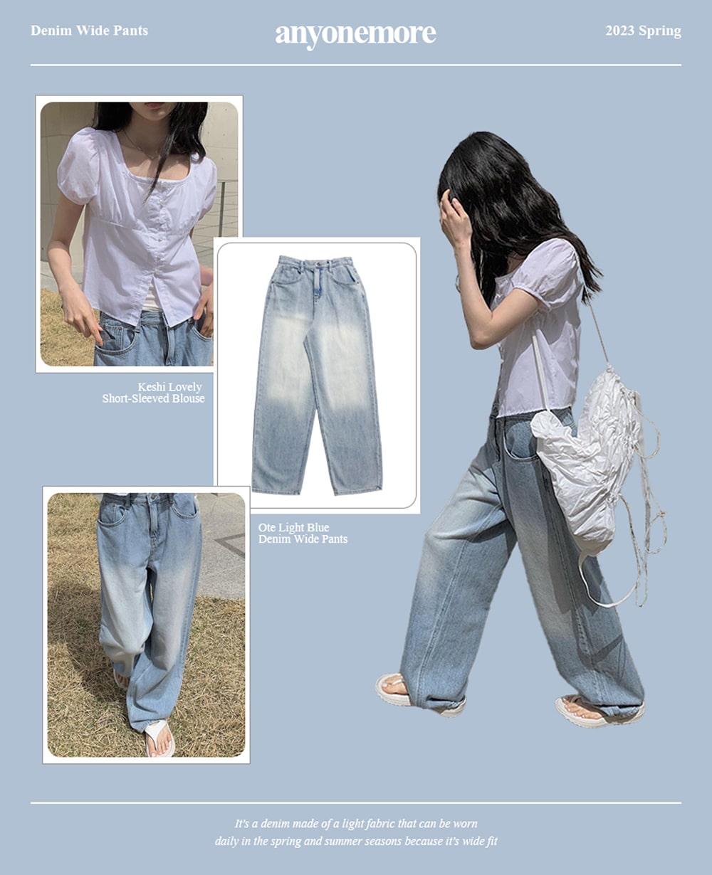 [anyonemore]|ファッション通販サイトNUGU