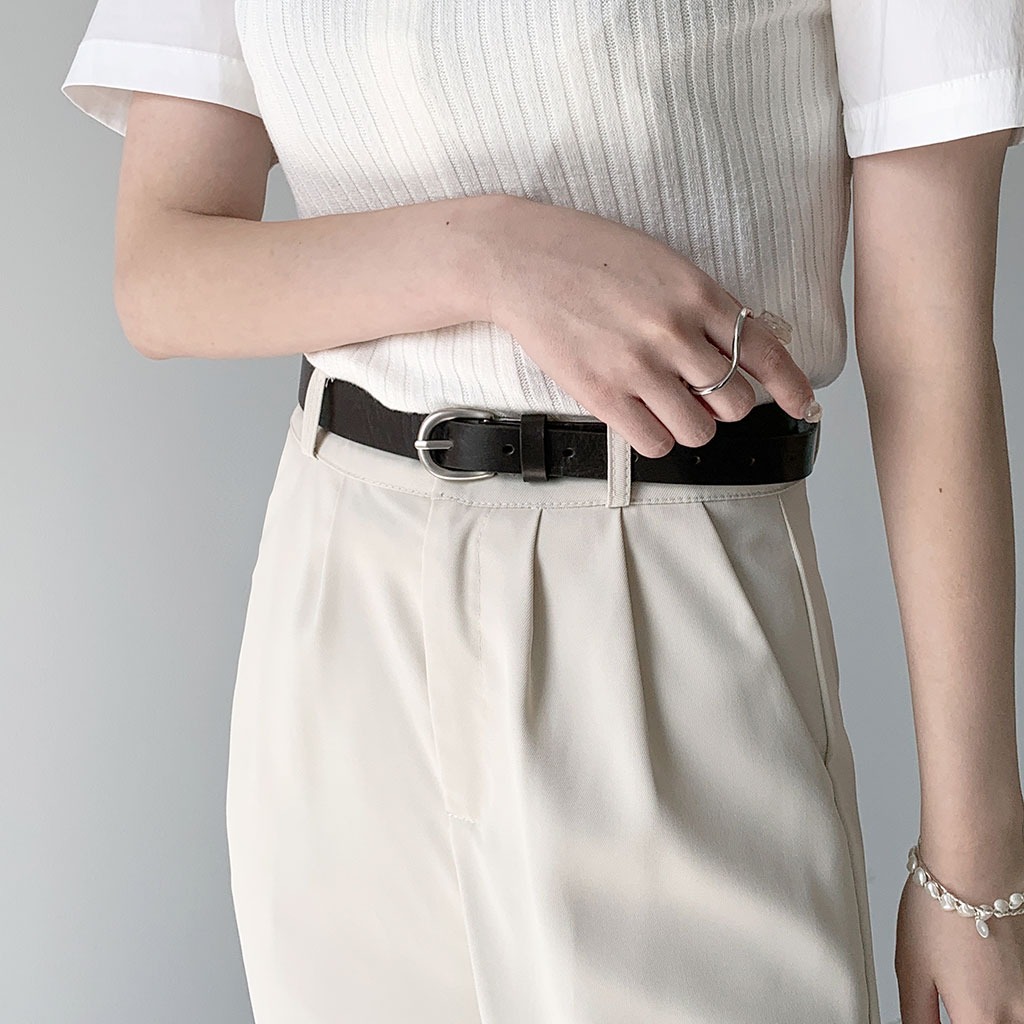 20mm round belt | NUGU