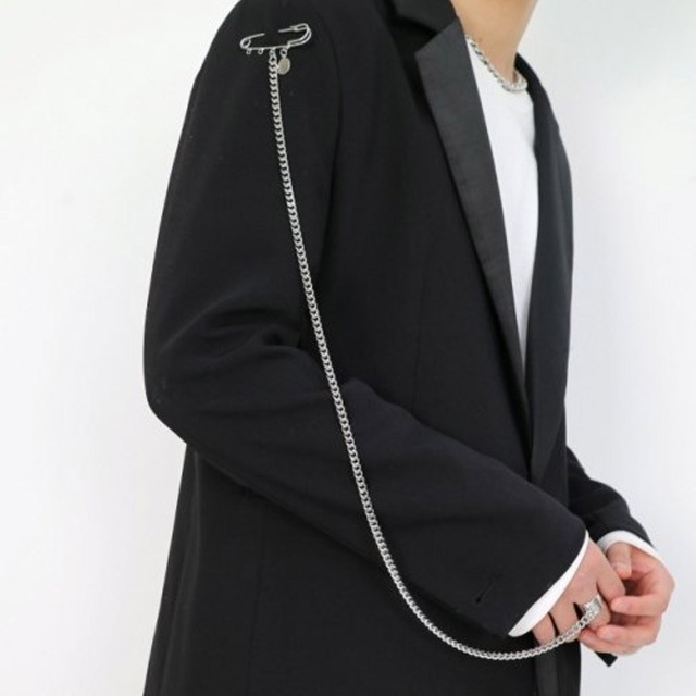 CLEF NS RING Broch | NUGU