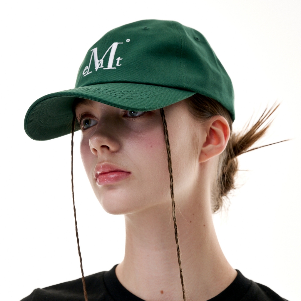 MUCENT BALL CAP (Olive green) キャップ | ファッション通販サイト NUGU