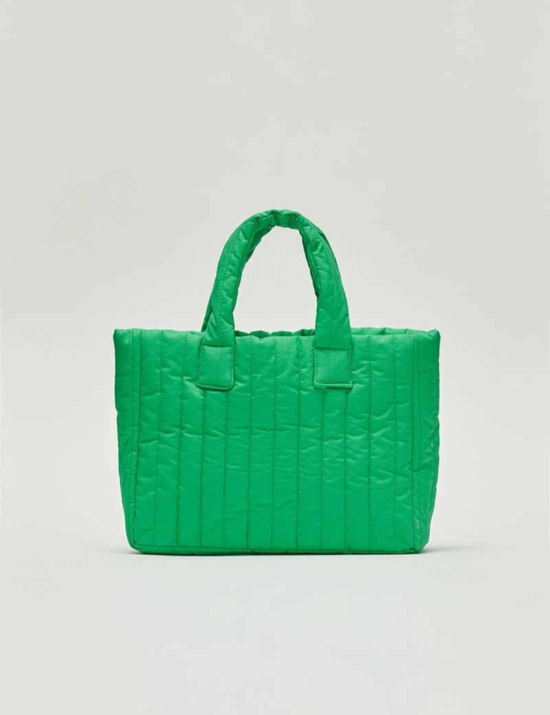 Sienne Padding Bag (3color) | ファッション通販サイト NUGU