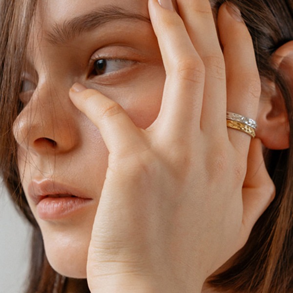 glimmer ring|ファッション通販サイトNUGU