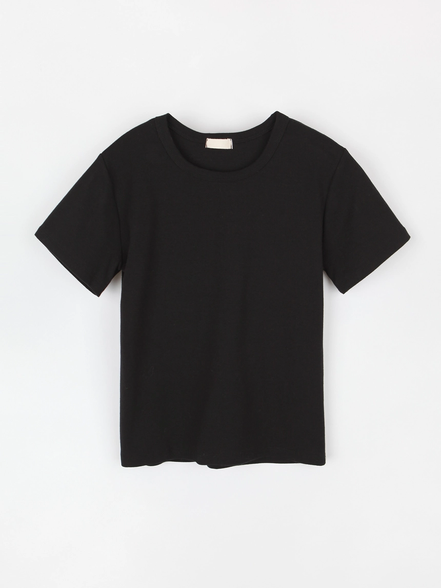 things basic tee (6color) | ファッション通販サイト NUGU
