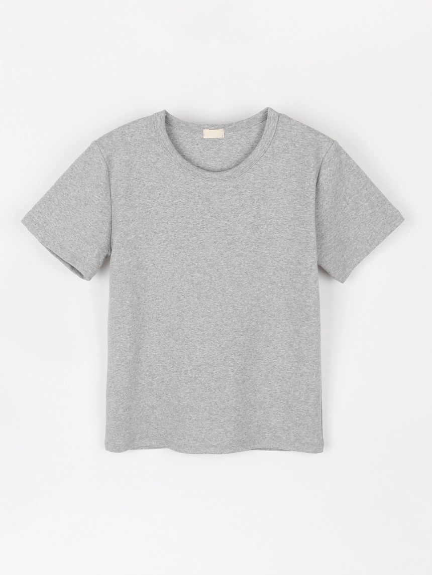 things basic tee (6color) | ファッション通販サイト NUGU