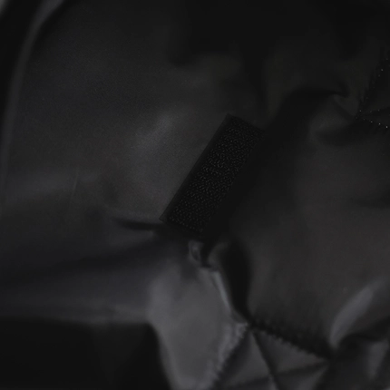 [5回再販](ORIGINAL) ミドルマルチポケットクロスバック (black) | ファッション通販サイト NUGU