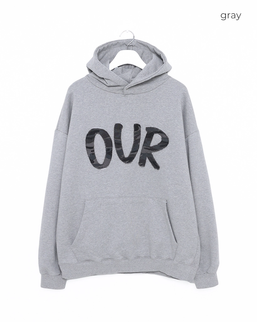 (ユニセックス) レタリングスウェットシャツ | ファッション通販サイト NUGU